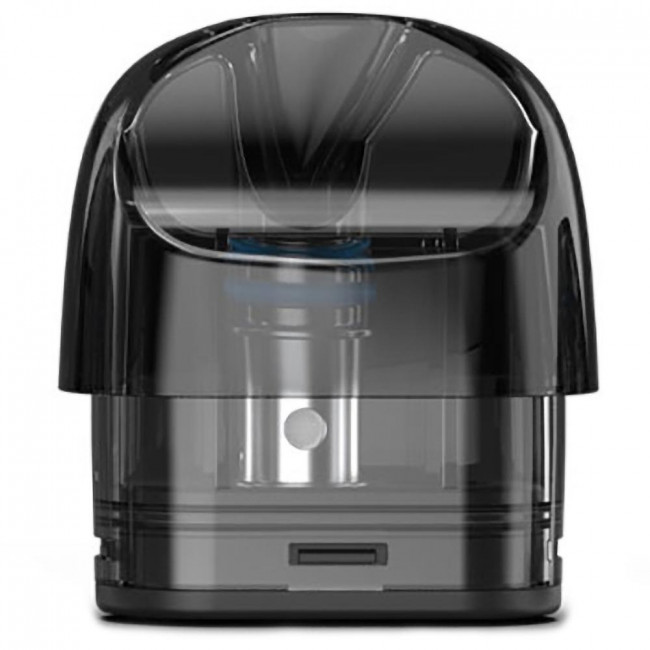 ASPIRE MINICAN 0.8OHM MESH 3ML POD ΔΕΞΑΜΕΝΗ - Vape Pods - Starter & Pod ...