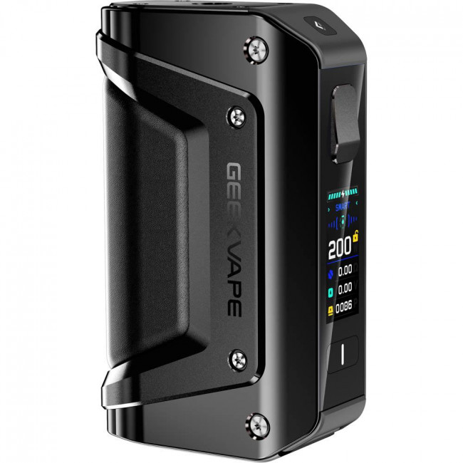 GEEKVAPE AEGIS LEGEND 3 MOD - Geek Vape - Mods - Mods - Atomizers ...