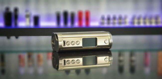 Hellfire Titanium TITAN Diamond (contact us for availability ...