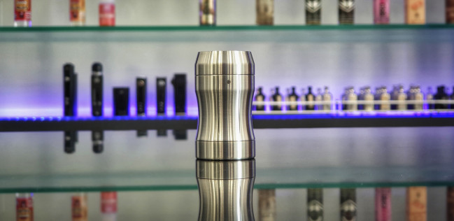 Stratum 0 Prestige Mini - Mods - Mods - Atomizers eSmokeGuru