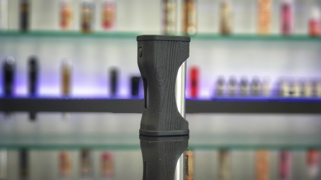 SVA Beverly eSmokeGuru