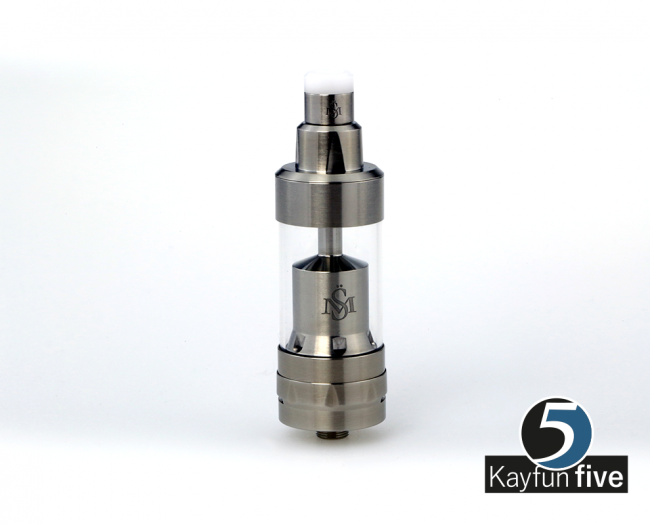 KAYFUN 5 eSmokeGuru