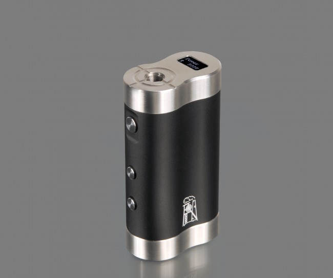 Dani Box Mini Black - Dicodes - Mods - Mods - Atomizers eSmokeGuru