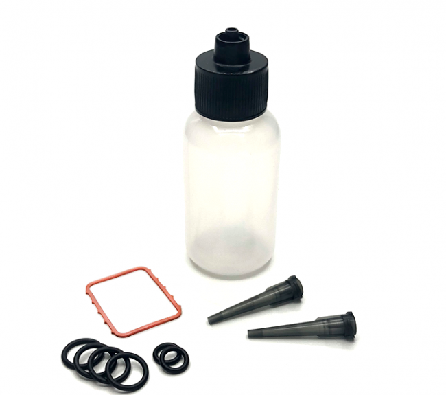 Billet Box Care Kit eSmokeGuru