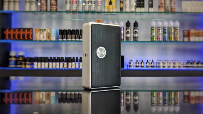 Billet Box Classic SS-B Rev.4 DNA60 - Billet Box - Mods - Mods ...