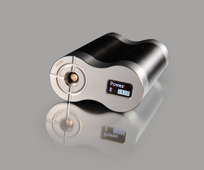 Dani Box Black - Dicodes - Mods - Mods - Atomizers eSmokeGuru