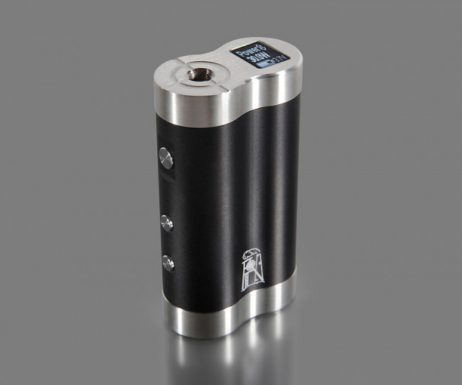 Dani Box Black 21700 - Dicodes - Mods - Mods - Atomizers eSmokeGuru