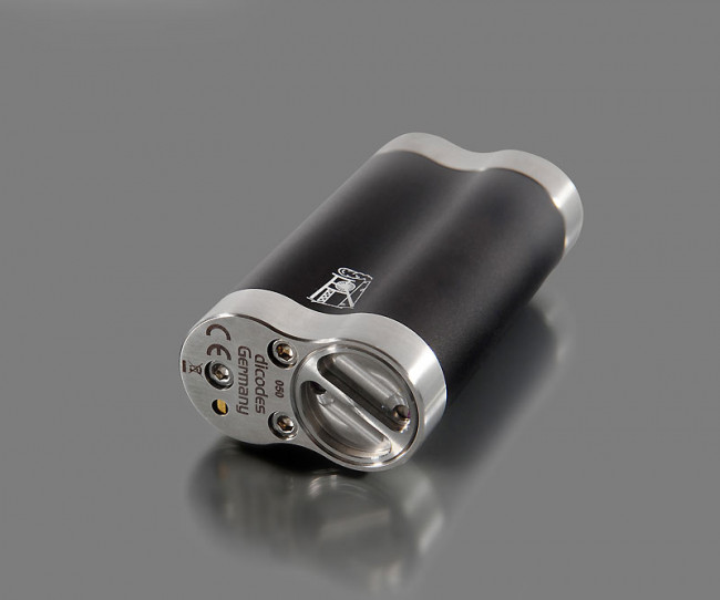 Dani Box Black 21700 - Dicodes - Mods - Mods - Atomizers eSmokeGuru