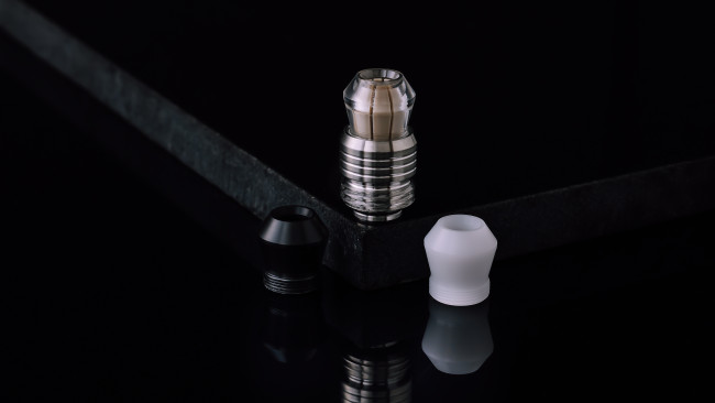 SKYTIP ULTRA RDL Set eSmokeGuru