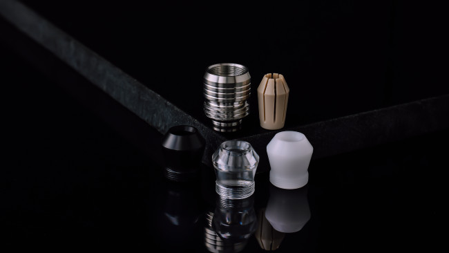 SKYTIP ULTRA RDL Set eSmokeGuru