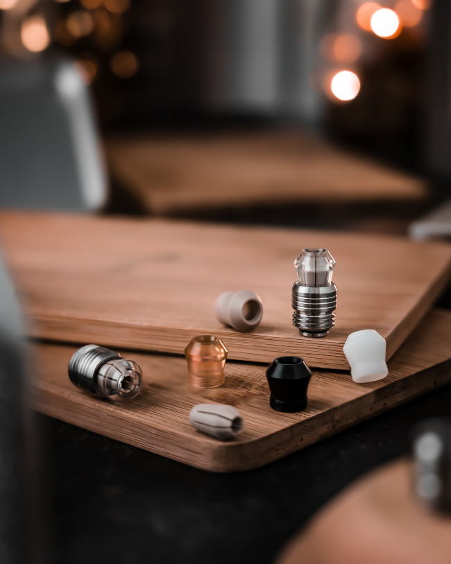 SKYTIP ULTRA RDL Set eSmokeGuru