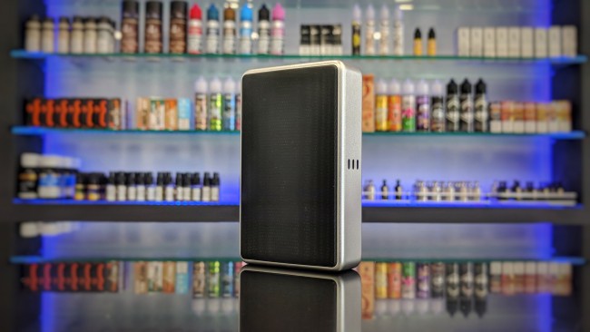 Billet Box Classic Rev.4 DNA60 eSmokeGuru