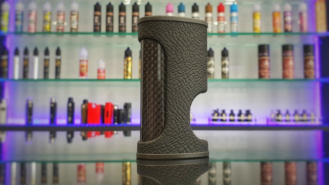 Kimech eSmokeGuru