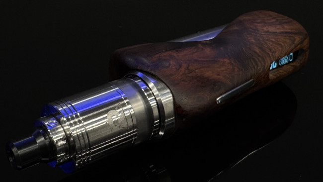 SKYLINE-R Final Edition eSmokeGuru