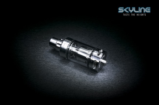 Skyline RTA eSmokeGuru