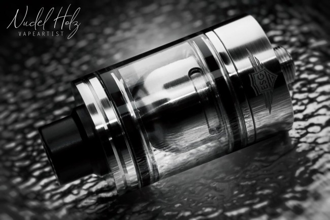 Skyline Short RTA eSmokeGuru