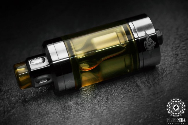 Sky Tip Ultem ® Polished eSmokeGuru