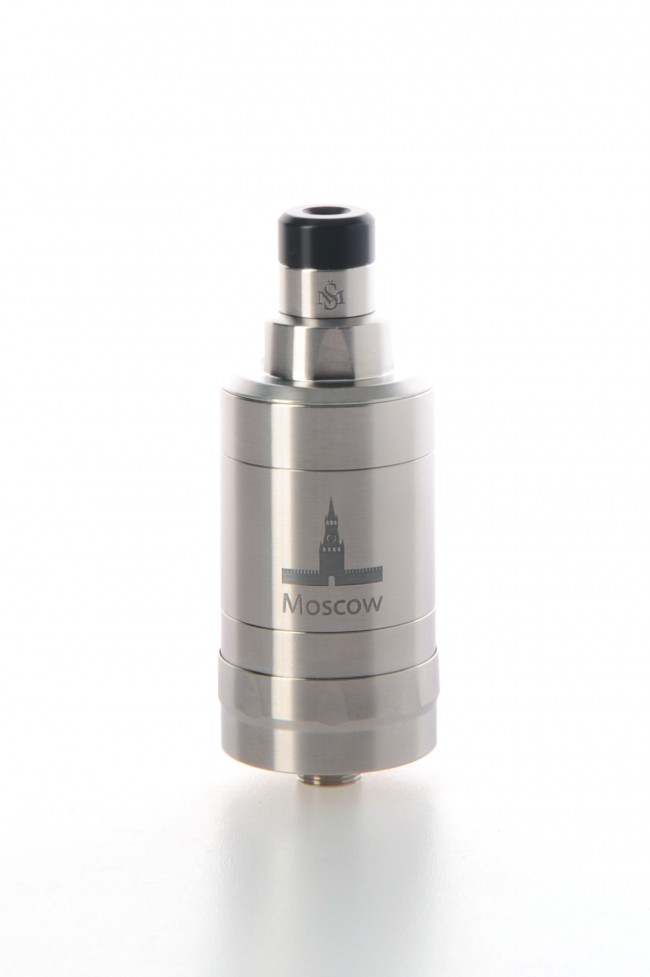 Kayfun Prime eSmokeGuru