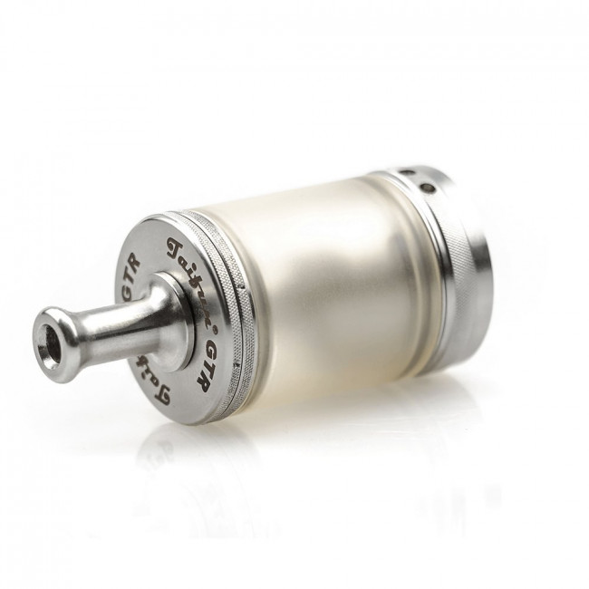 Taifun GTR eSmokeGuru