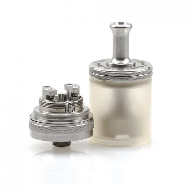 Taifun GTR eSmokeGuru