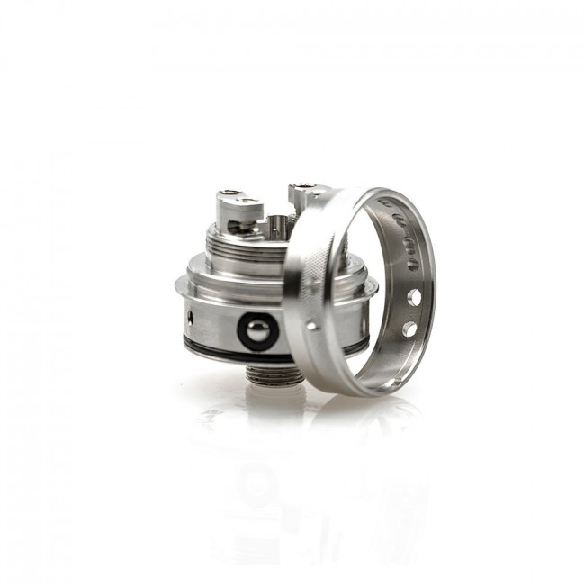 Taifun GTR eSmokeGuru