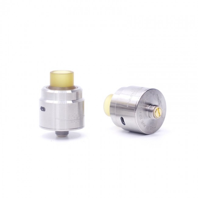 The Flave 22mm RDA by AllianceTech Vapor eSmokeGuru