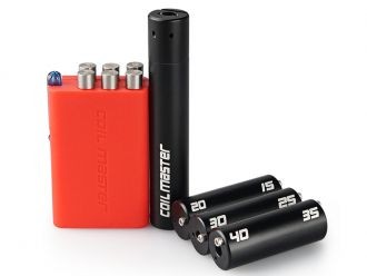 Coil Master Coiling Kit V4 eSmokeGuru