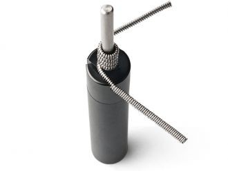 Coil Master Coiling Kit V4 eSmokeGuru