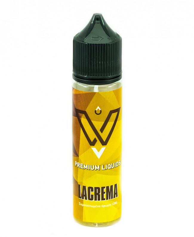 LACREMA 60ML eSmokeGuru