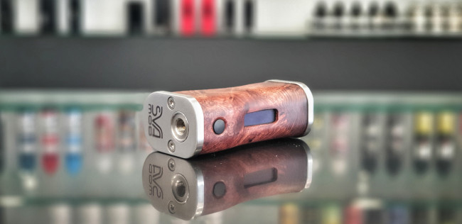 SVA Beverly Lux Edition HRB (contact us for availability) eSmokeGuru