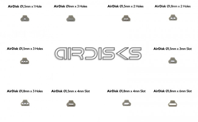 AirDisk eSmokeGuru