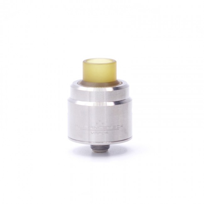 The Flave 22mm RDA by AllianceTech Vapor eSmokeGuru
