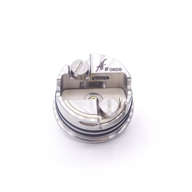 The Flave 22mm RDA by AllianceTech Vapor eSmokeGuru