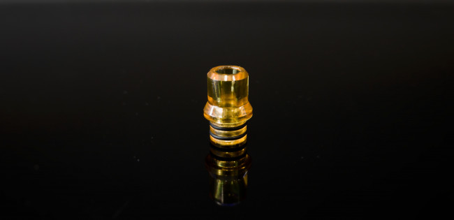 Skyline-R Ultem DL Drip Tip eSmokeGuru